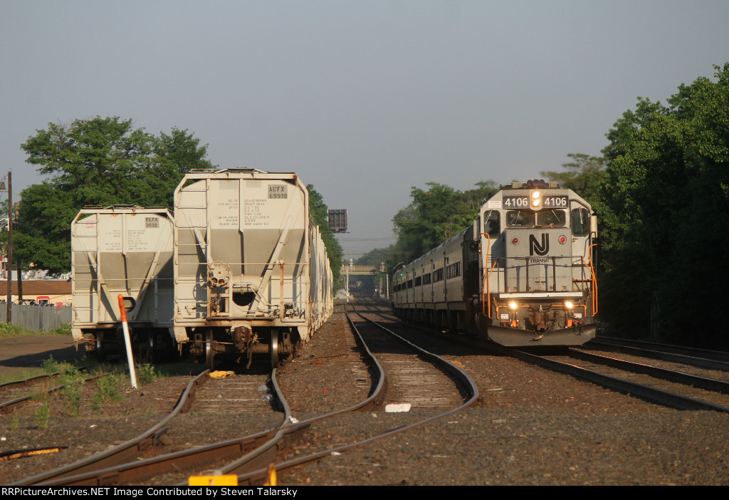 NJT 4106